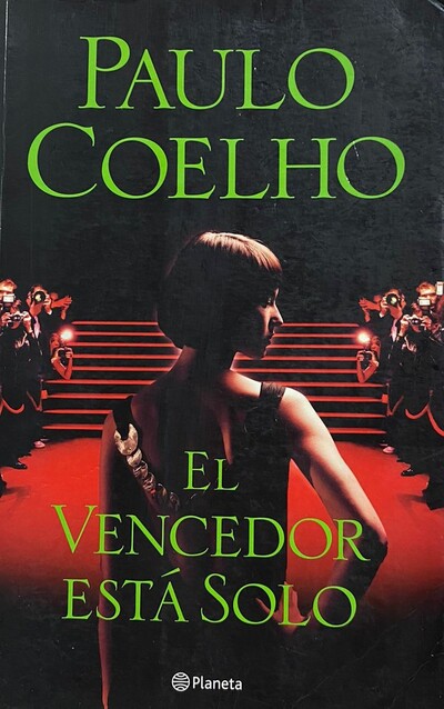 Ecolectura - El Vencedor Está Solo