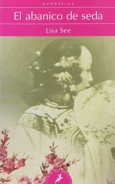 Ecolectura - El abanico de seda