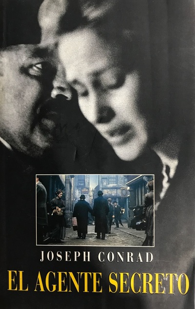 Ecolectura - El Agente secreto