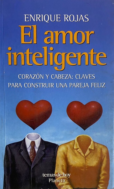 Ecolectura - El amor inteligente: Corazón y Cabeza: Claves para ...