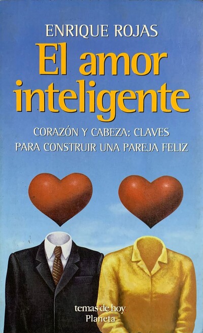Ecolectura - El amor inteligente, Corazón y Cabeza: Claves para ...