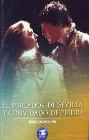 Ecolectura - El burlador de Sevilla y Convidado de piedra