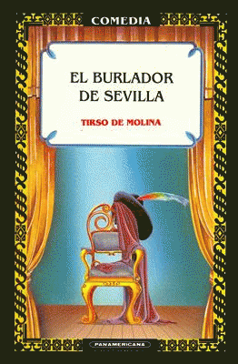 Ecolectura - El burlador de sevilla