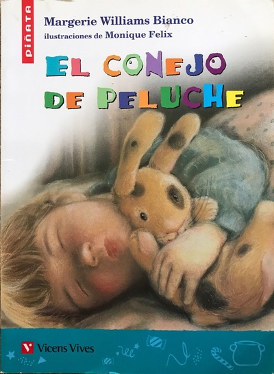 Ecolectura - Pelusa, la coneja