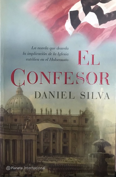 Ecolectura - El confesor