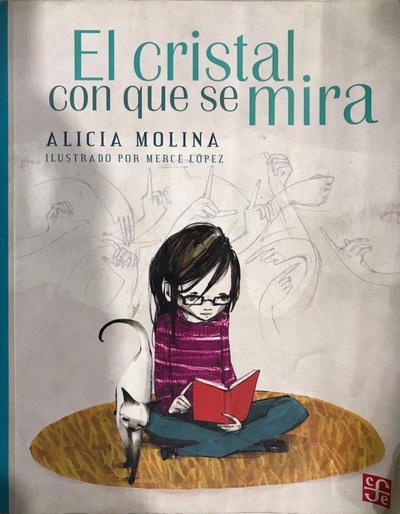 Ecolectura - El cristal con que se mira