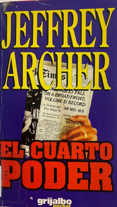 Ecolectura - El cuarto poder