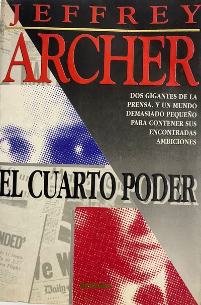 Ecolectura - El cuarto poder