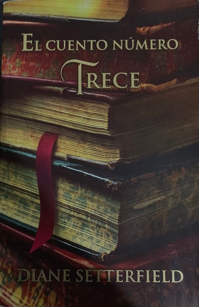 Ecolectura - El cuento número Trece