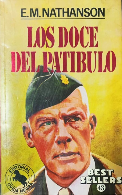 Ecolectura - Los doce del patibulo