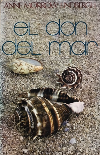 Ecolectura - El don del mar