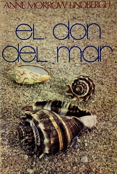 Ecolectura - El don del mar