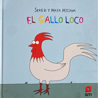 Ecolectura - El Gallo Loco