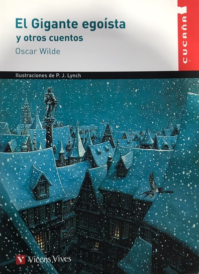 Ecolectura - El gigante egoísta y otros cuentos