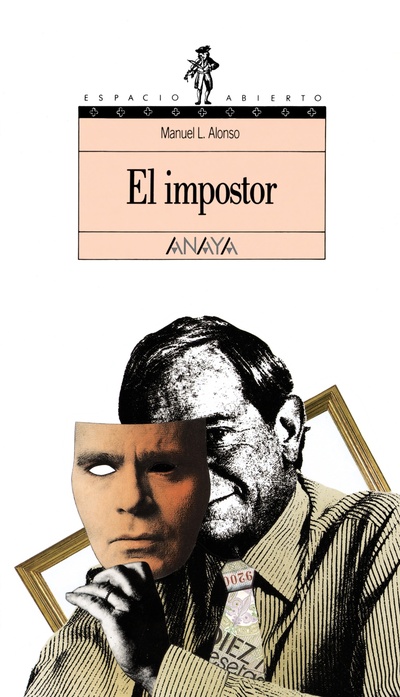 Ecolectura - El impostor