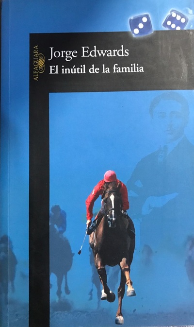 Ecolectura - El inútil de la familia
