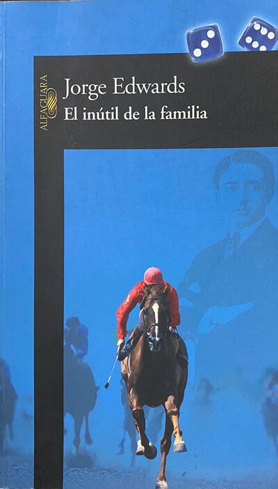 Ecolectura - Zinkoff, el inùtil