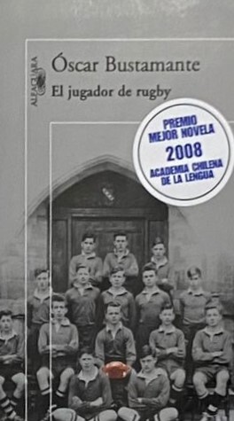 Ecolectura - El jugador de rugby