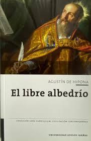 Ecolectura - El libre albedrio