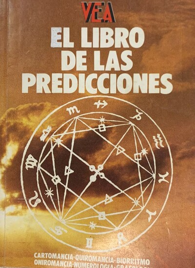 Ecolectura - El libro de las predicciones