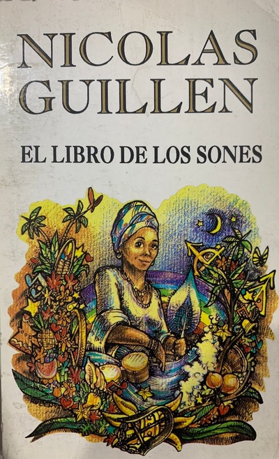 Ecolectura - El libro de los sones