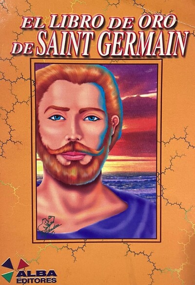 Ecolectura - Las enseñanzas de Saint Germain