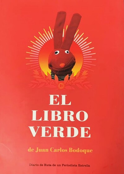 Ecolectura - El libro verde