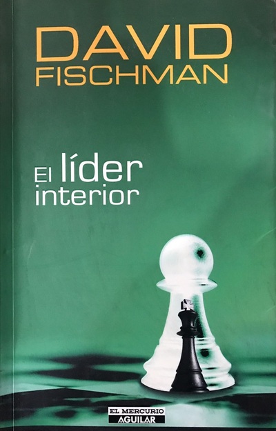 Ecolectura - El líder interior