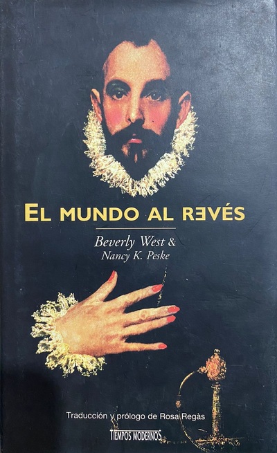 Ecolectura - El mundo al revés