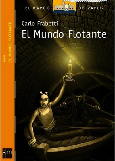 Ecolectura - El mundo flotante