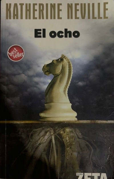 Ecolectura - El ocho