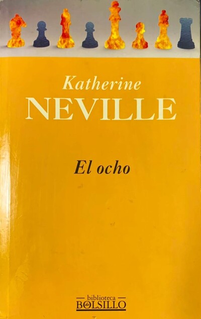 Ecolectura - El ocho
