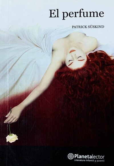 Ecolectura - El perfume