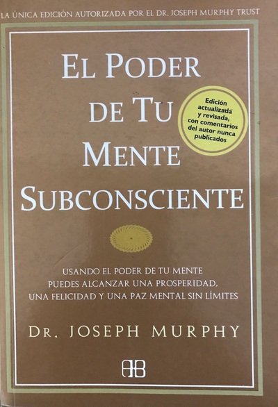 Ecolectura - El poder de tu mente subconsciente
