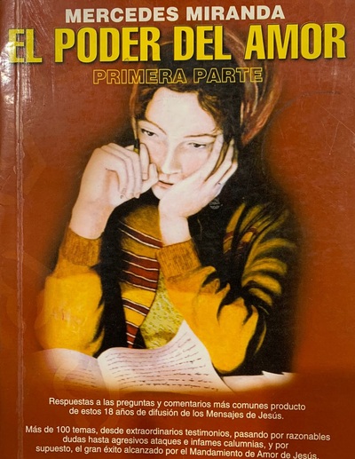 Ecolectura - El poder del amor : primera parte