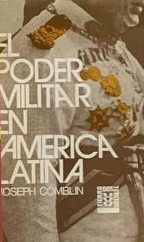 Ecolectura - El poder militar en América Latina