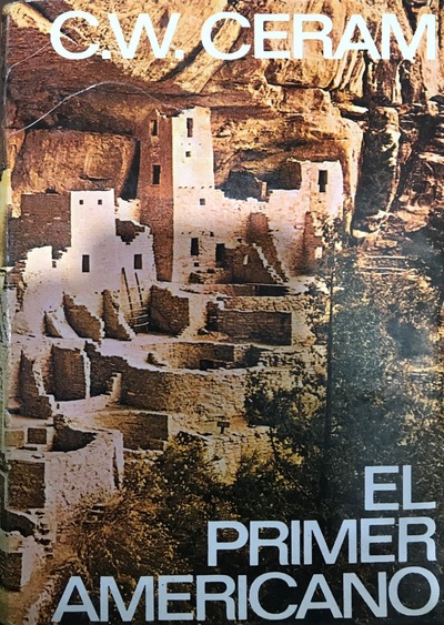 Ecolectura - El desafio Americano