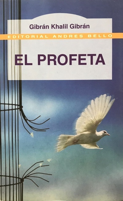 Ecolectura - El profeta