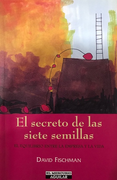 Ecolectura - El secreto de las siete semillas : El equilibrio entre la ...