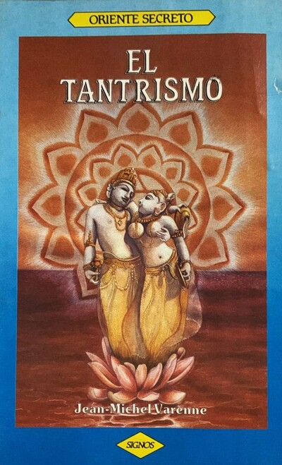 Ecolectura - El tantrismo