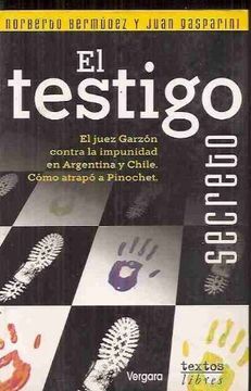 Ecolectura - El testigo secreto