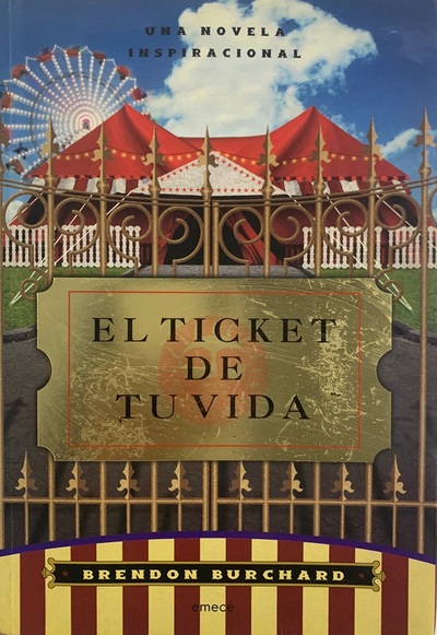 Ecolectura - El ticket de tu vida