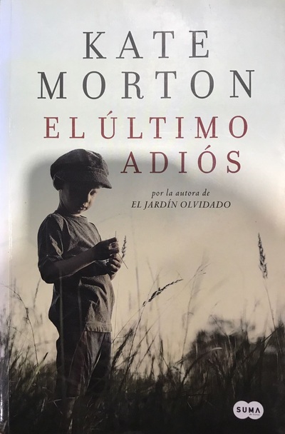 Ecolectura - El último adiós