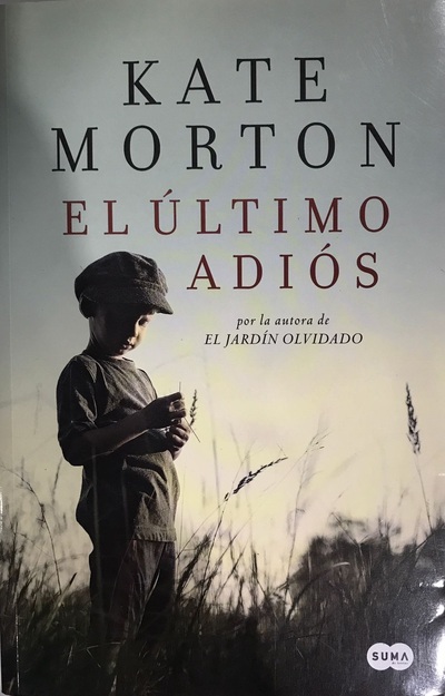 Ecolectura - El último adiós