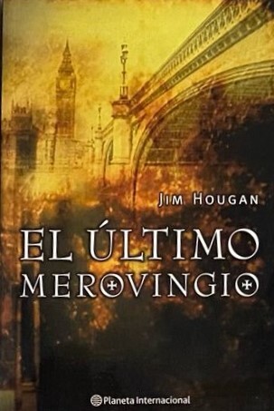 Ecolectura - El último merovingio