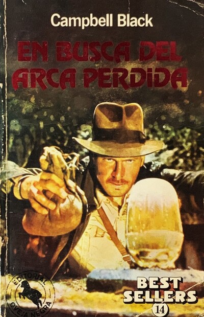 Ecolectura - En busca del arca perdida