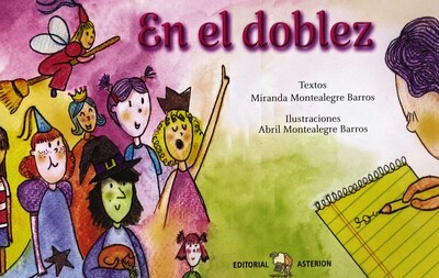 Ecolectura - En el doblez