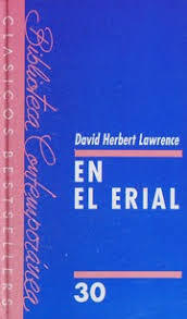Ecolectura - En el erial / Tapa dura