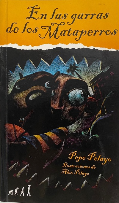 Ecolectura - En las garras de los mataperros