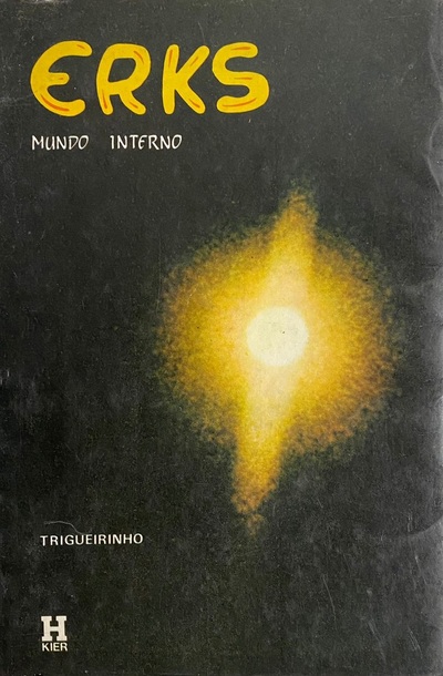 Ecolectura - Erks : Mundo Interno